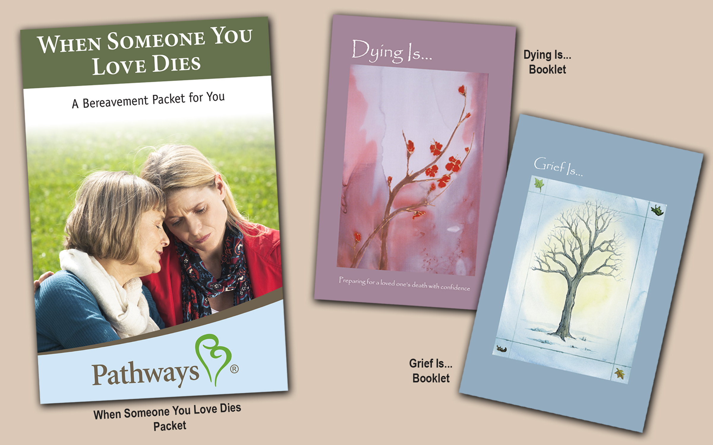 Pathways Print Products Provided by Citizen Printing - Citizen Printing